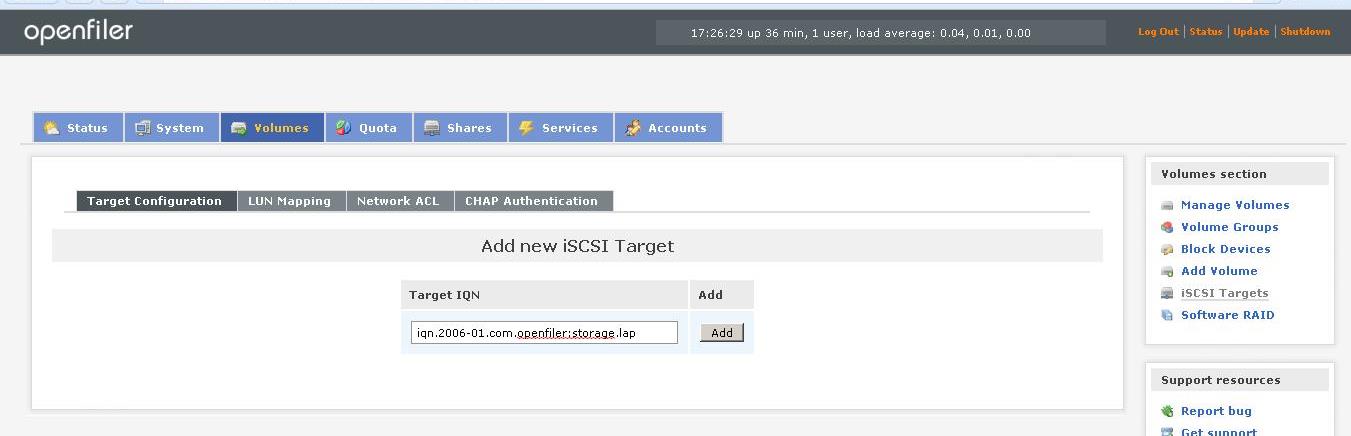 (DOC) OpenFiler Document - DOKUMEN.TIPS