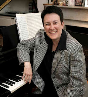 The Detritus Review: Composer of the Day! - Pulitzer Prize Edition