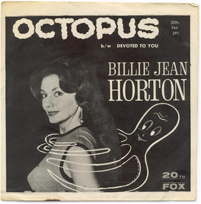 el Rancho: Billie Jean Horton