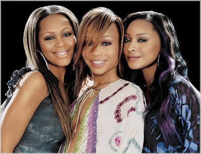 Blaque By Pop Demand - E3 Gossip