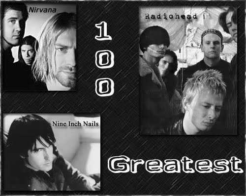 ROCK PERUANO E INTERNACIONAL 100 Greatest Rock Songs Of The 90s rock-peruano-e-internacional-100-greatest-rock-songs-of-the-90s