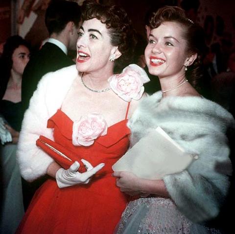 Old, Old Hollywood Gossip | Page 78 | Lipstick Alley