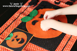 Build a Jack-o-Lantern - Mom Endeavors