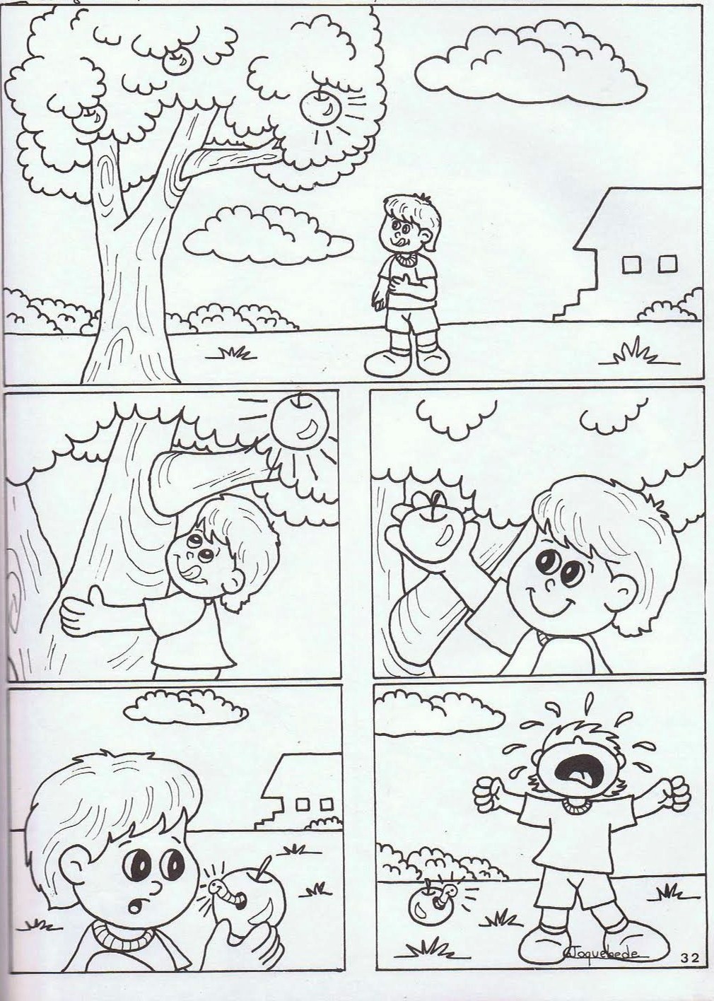 ALFABETIZAÇÃO CEFAPRO - PONTES E LACERDA/MT : Sequência de História