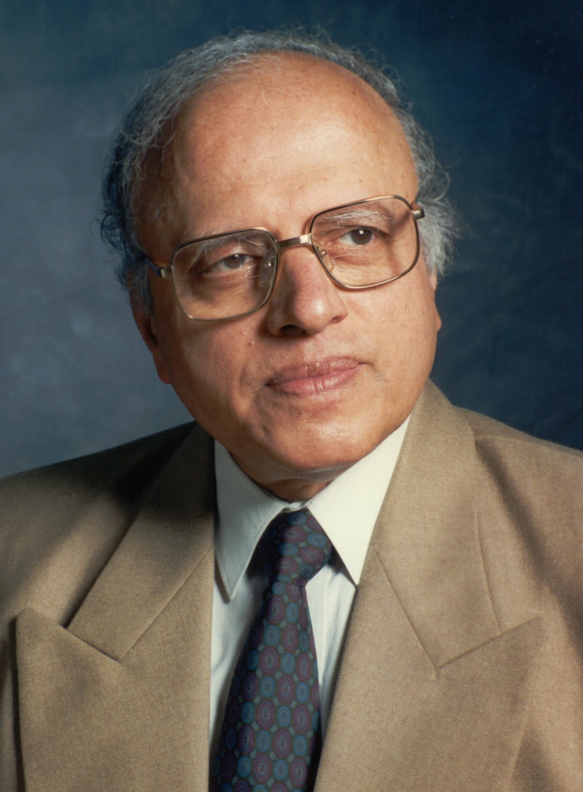 M. S. Swaminathan-"Father of the Green Revolution in India" | Gems of Tamilnadu