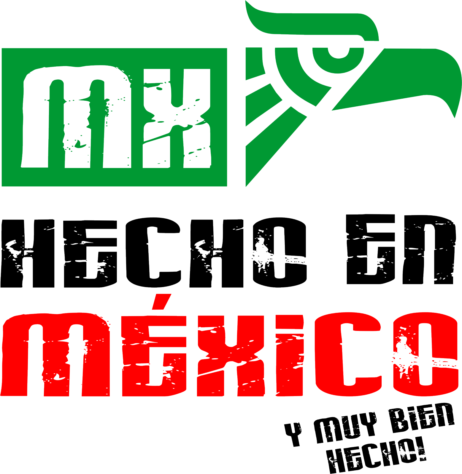 Hecho En Mexico Png Free Logo Image Images