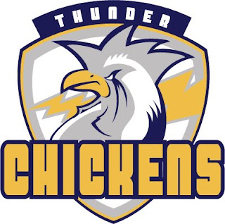 Thunder Chickens - ESPN