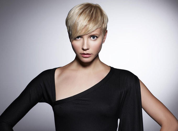 CAPELLI BELLI: CAMBIA LOOK HAI TUOI CAPELLI