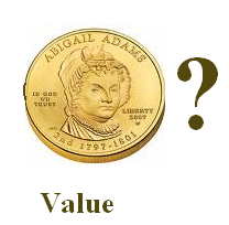 How to calculate the value of an old coin | Accounting Education