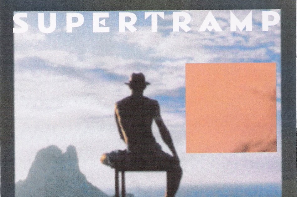 Abandon's Bootlegs: Supertramp - 1983 World Tour Abandon's Bootlegs: Supertramp - 1983 World Tour