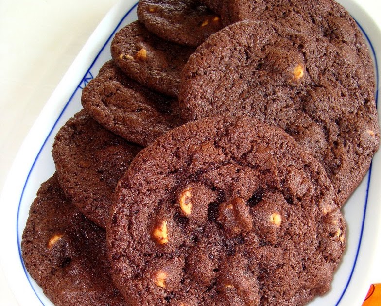 Reese's® Chewy Chocolate Cookies