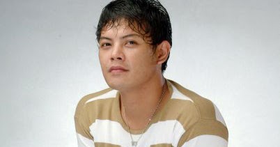 Myanmar Actor, Kyaw Kyaw Bo's Fashion Photos