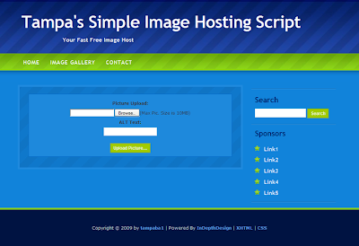 Tampa's Template World & More