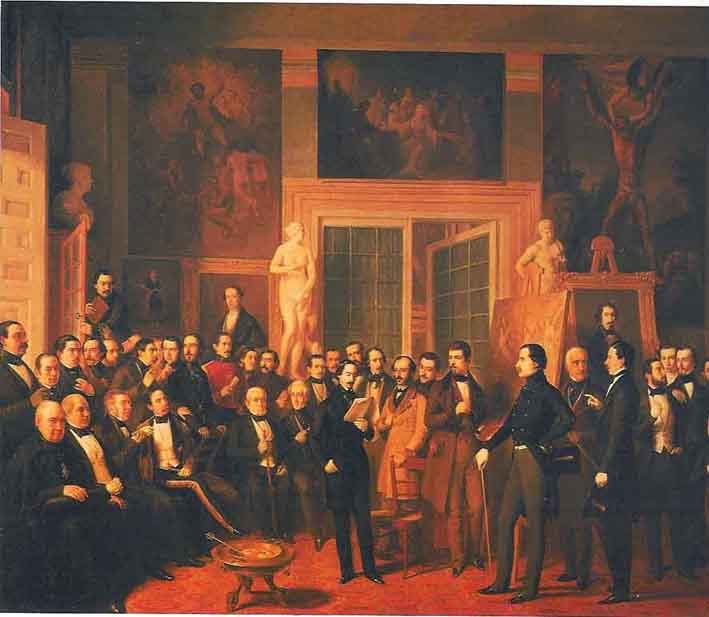 EL ROMANTICISMO: LITERATURA DEL SIGLO XIX: Romanticismo, Realismo y ...