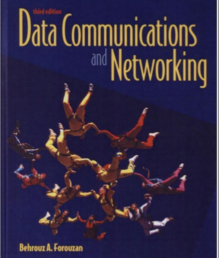 Engineering Manual : Data Communications And Networking Book Engineering Manual : Data Communications And Networking Book