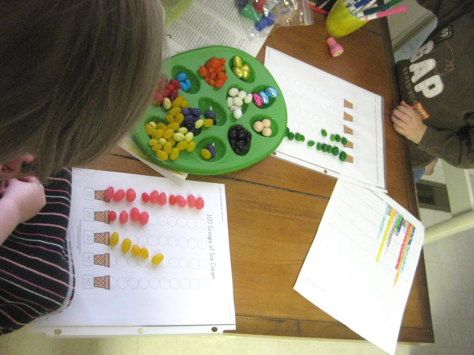 This Little Project: April 2010