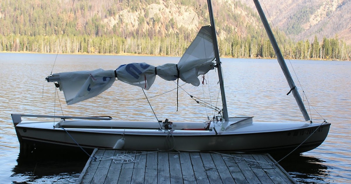New Blog 2: Snipe Sailboat New Blog 2: Snipe Sailboat