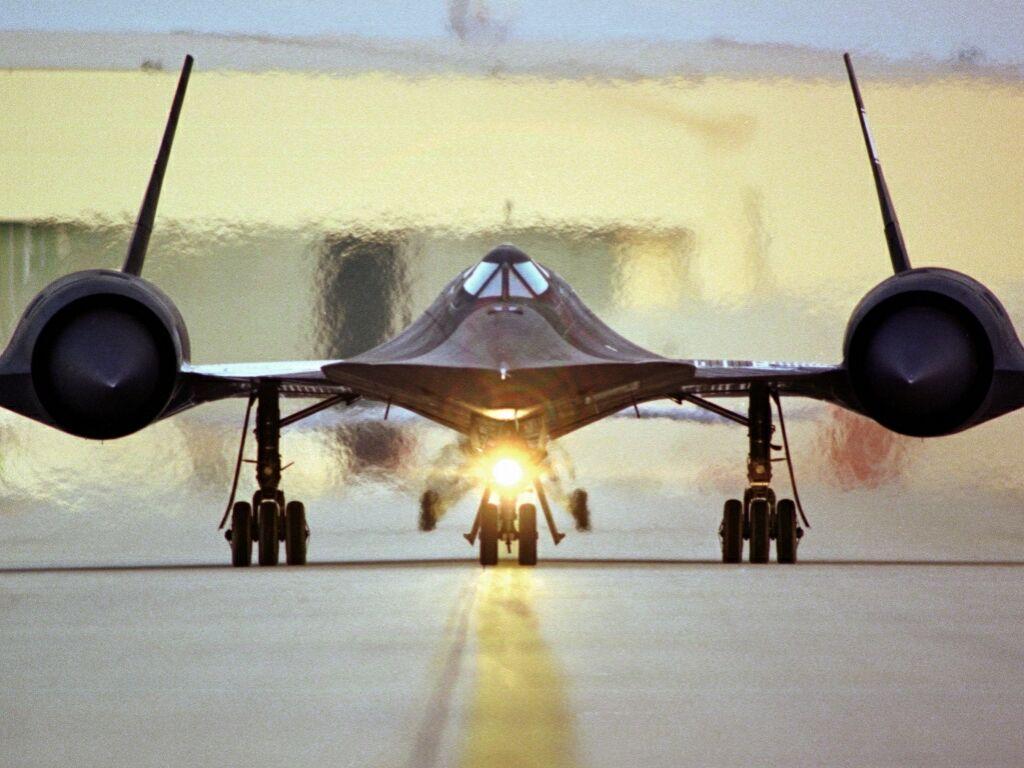 Coolest Plane Ever Built coolest-plane-ever-built
