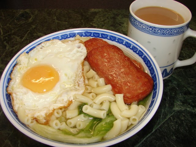 Sunflower Food Galore Hong Kong Cafe Style Breakfast sunflower-food-galore-hong-kong-cafe-style-breakfast