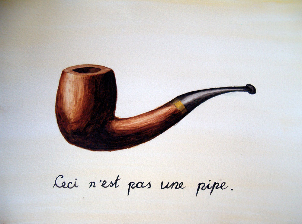 This Is Not A Pipe Times Illustrated this-is-not-a-pipe-times-illustrated