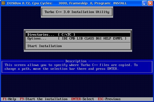 HACK Borland Turbo C 4.5.zip HACK Borland Turbo C 4.5.zip