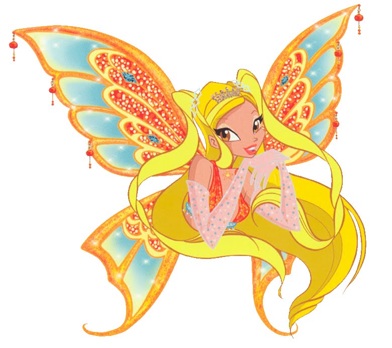 Winx Club: Stella