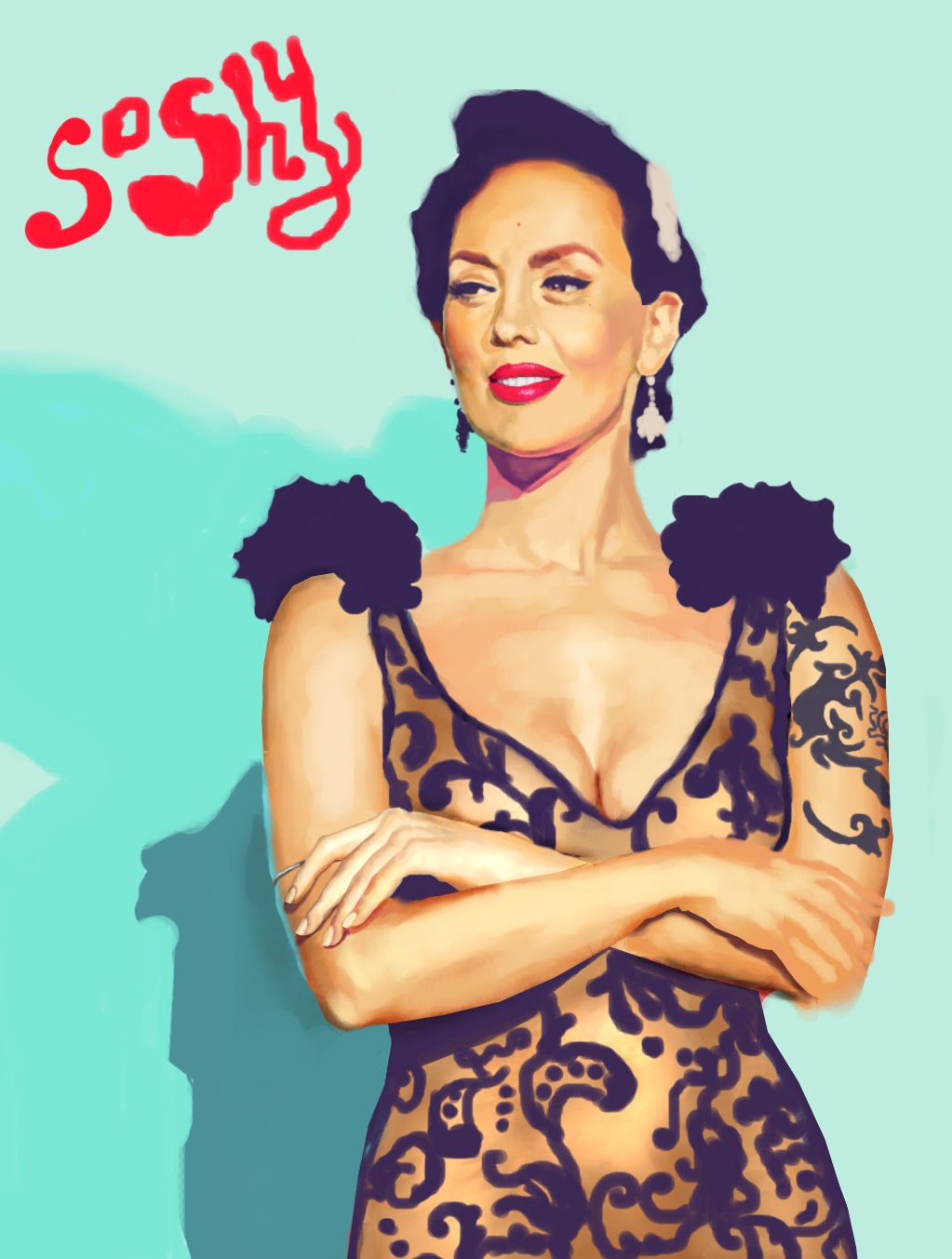 soshy - ekşi sözlük