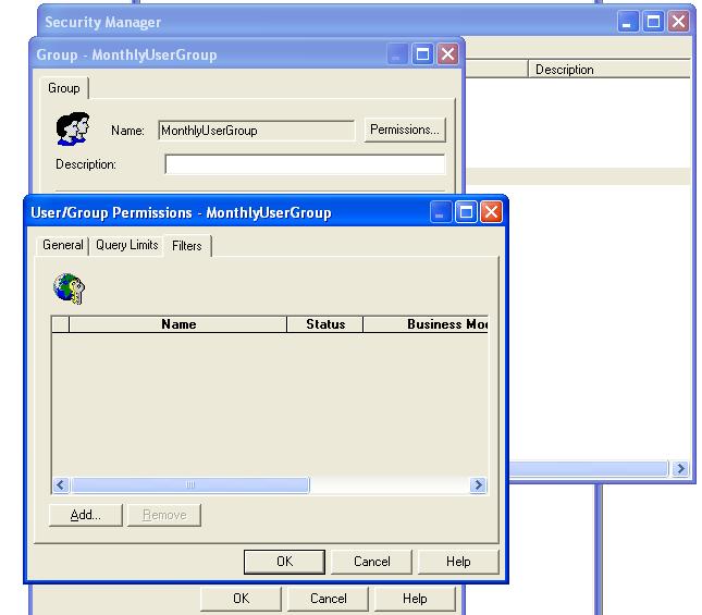 OBIEE – Session variables and row level security – Studytrails OBIEE – Session variables and row level security – Studytrails