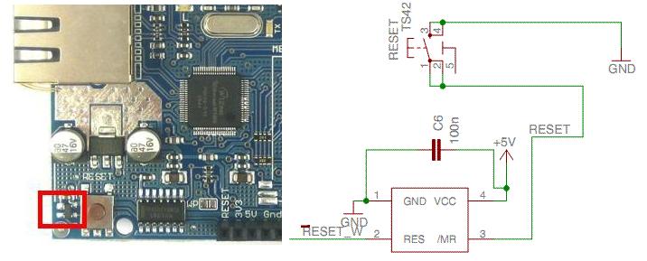 ReLynxAndo: Arduino Ethernet shield oficial ReLynxAndo: Arduino Ethernet shield oficial