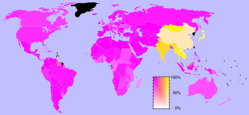 The Map Scroll: Abrahamic vs. Dharmic Religions The Map Scroll: Abrahamic vs. Dharmic Religions