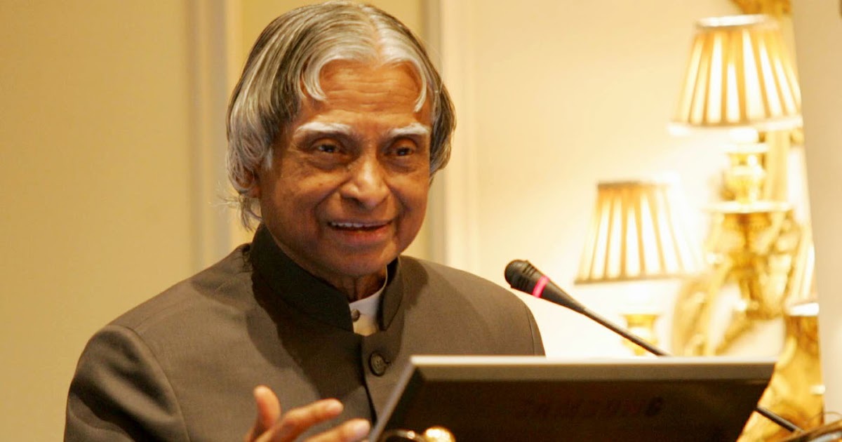 Vivekanandan Manokaran - The Weblog of a Software Engineer: UNO Announced 15th Oct, APJ Abdul ...