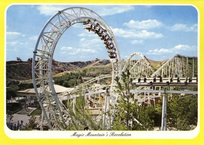 CoasterRadio.com - Theme Park Blog and Podcast: Your "Elusive" Roller ...