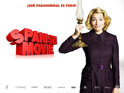 Cinema Gazine: SPANISH MOVIE (2009)