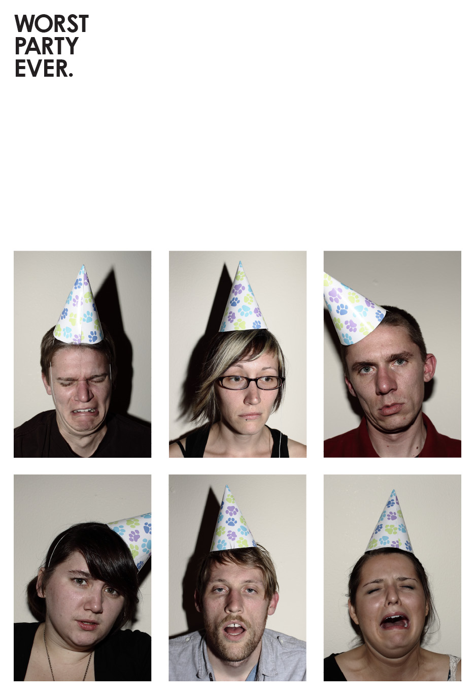 I googled "Worst party ever", this is what showed up. : r/funny