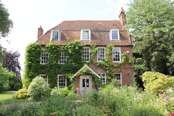 Lovingly Simple: January 2011