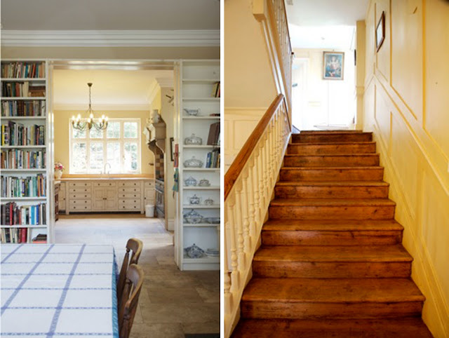 Lovingly Simple: January 2011