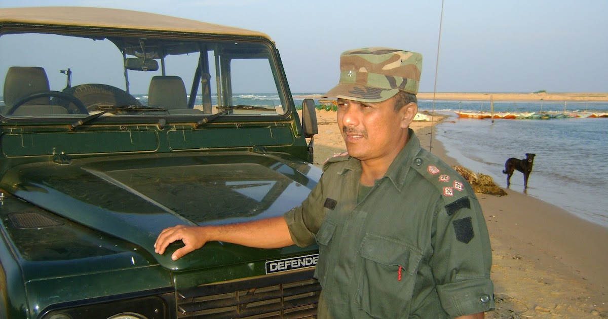 Prasanna De Silva - a hero of our times | Sri Lanka Guardian Prasanna De Silva - a hero of our times | Sri Lanka Guardian
