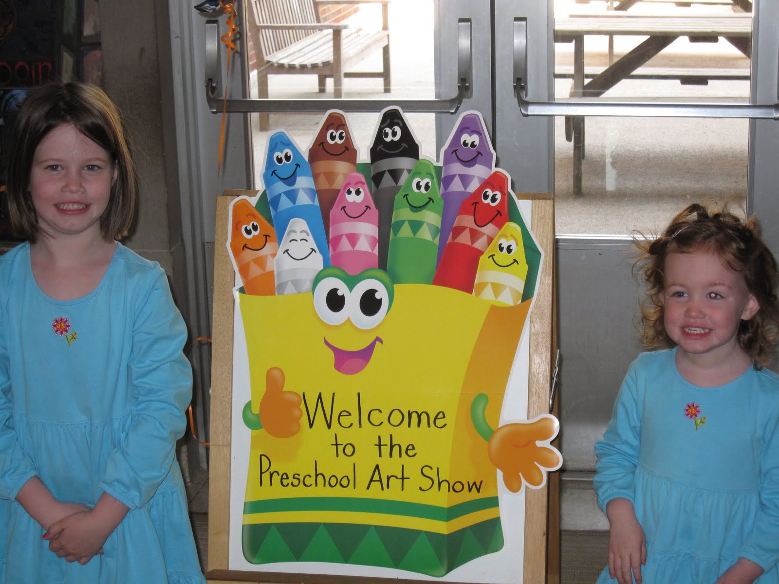 Mulcrones Life As We Know It Preschool Art Show mulcrones-life-as-we-know-it-preschool-art-show