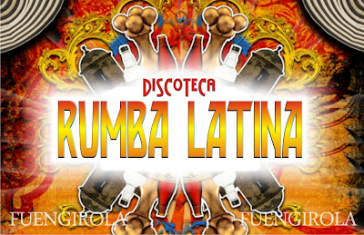 RUMBA LATINA DE FUENGIROLA DISCO & RADIO: RUMBA LATINA PRESENTA LA ORQUESTA SALSA EN CLAVE