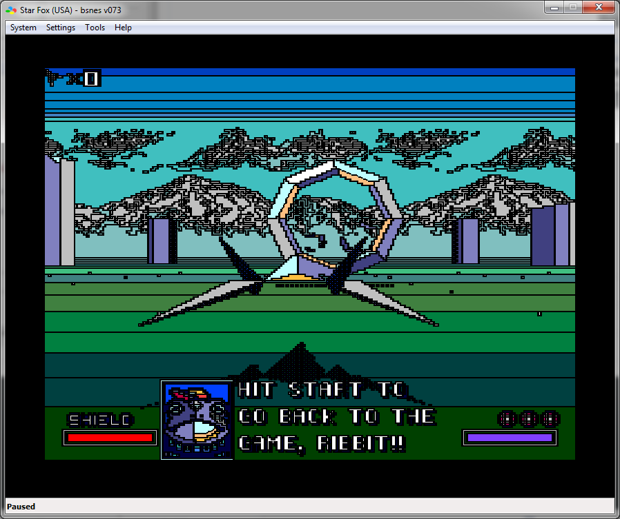 Filthy Pants: A Computer Blog: Mudlord's HLSL Shaders for BSNES Filthy Pants: A Computer Blog: Mudlord's HLSL Shaders for BSNES