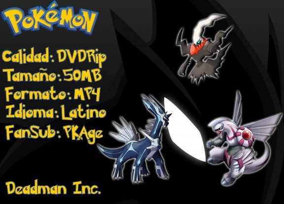 Kdabra Temporada 1 Dvdrip