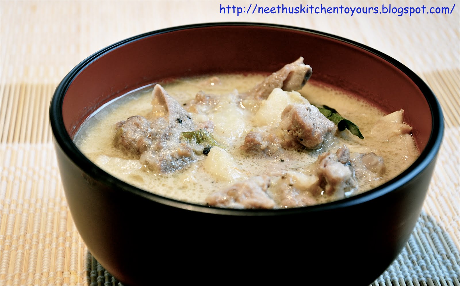Neethu s Kitchen To Yours Delish Mutton Stew neethu-s-kitchen-to-yours-delish-mutton-stew