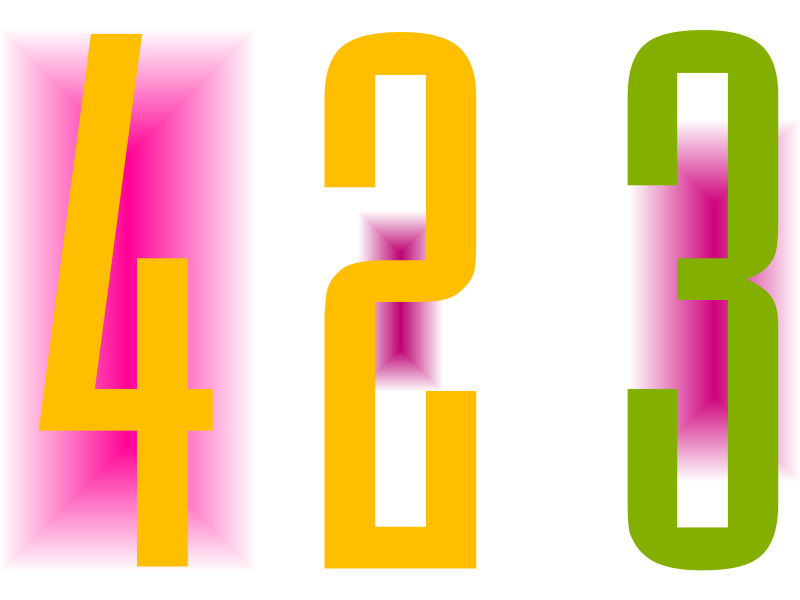 Numbers Number 423 numbers-number-423