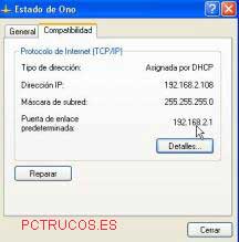 CONFIGURACI??N PARA ROUTERS ADSL Y CABLE - Pc Trucos
