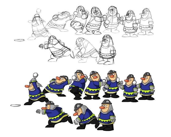 Laura Charlton s Portfolio Animation Sequence laura-charlton-s-portfolio-animation-sequence