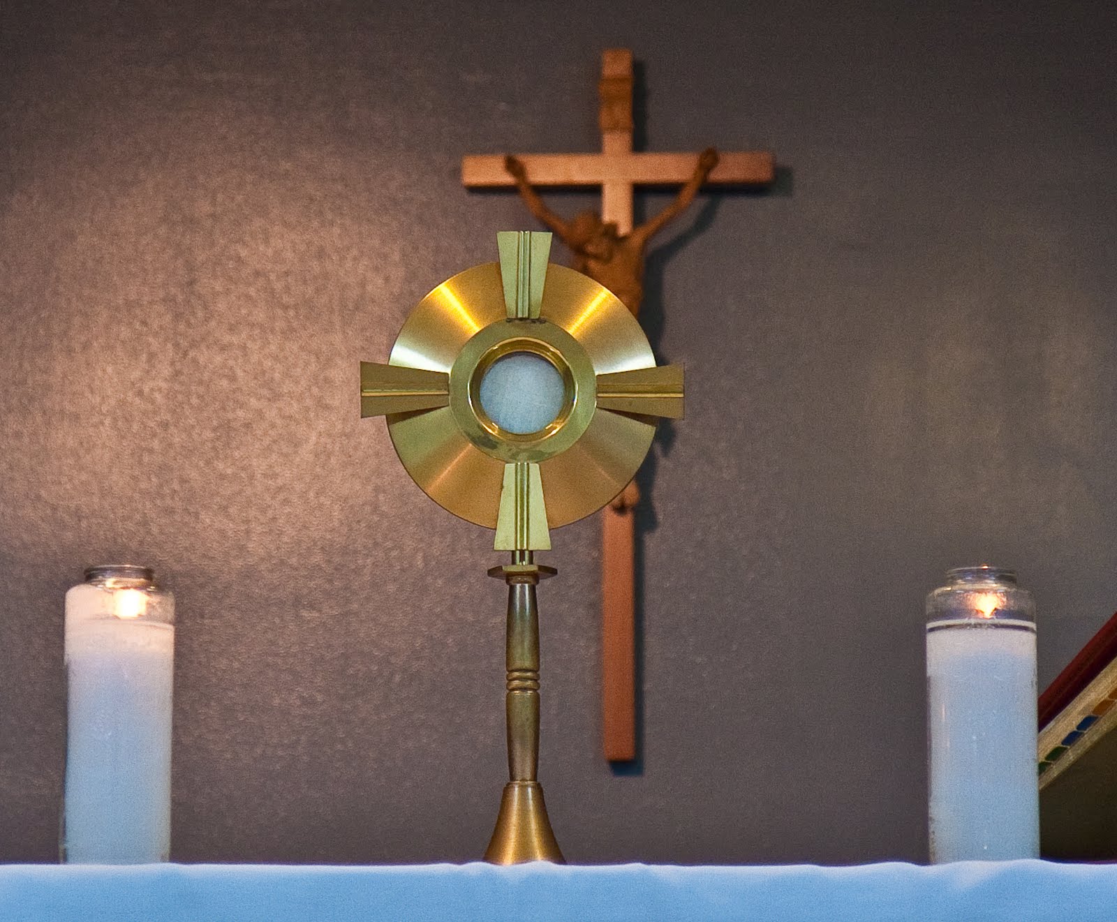 St Landry Catholic Church Monstrance Needed st-landry-catholic-church-monstrance-needed
