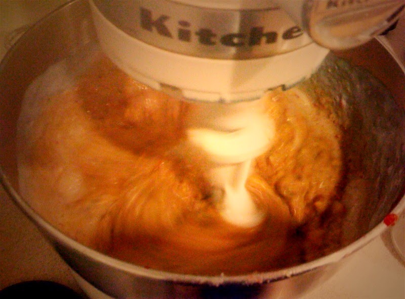 riddlelove: Appliance of the Week ~ Mix it Up