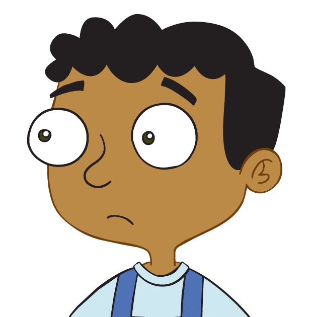 The Thunder Productions Baljeet Who the-thunder-productions-baljeet-who