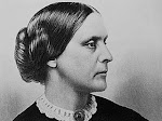 Susan B. Anthony: Formation of the National American Woman Suffrage ...