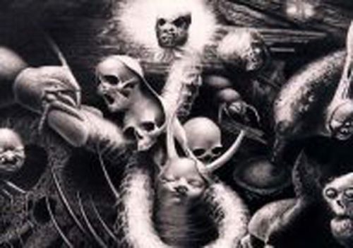 Daily Meditations with Fr. Alfonse: Luke 8:1-3 Seven Demons Daily Meditations with Fr. Alfonse: Luke 8:1-3 Seven Demons